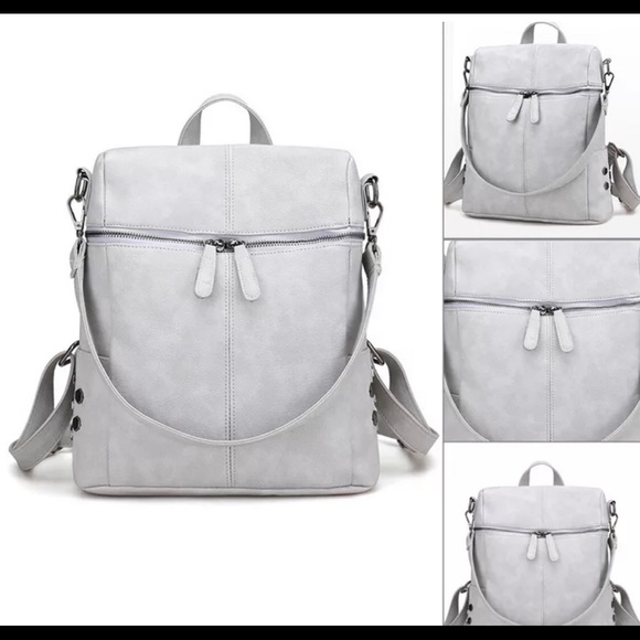 unbranded | Bags | Mini Backpack Purse | Poshmark